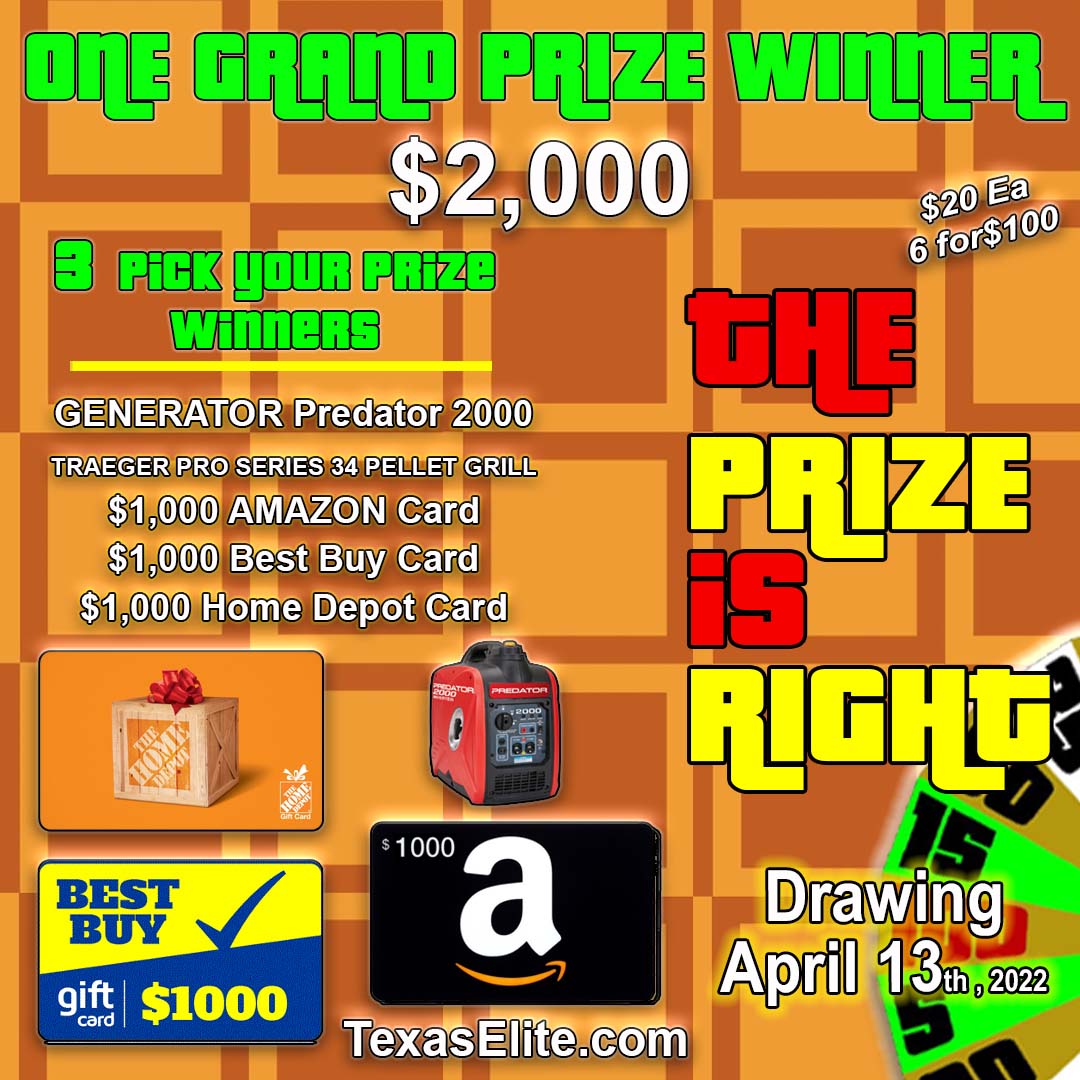 The-Prize-is-Right-2022-Instagram-copy | Texas Elite Fastpitch