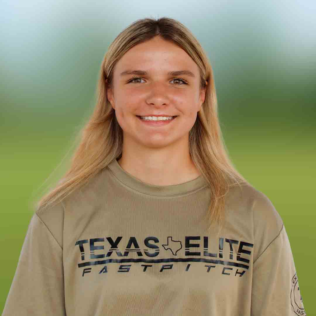 Taylor Mc | Texas Elite Fastpitch