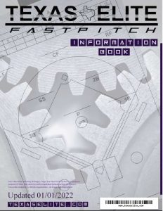 Texas-Elite-Information-Guide-2024 | Texas Elite Fastpitch