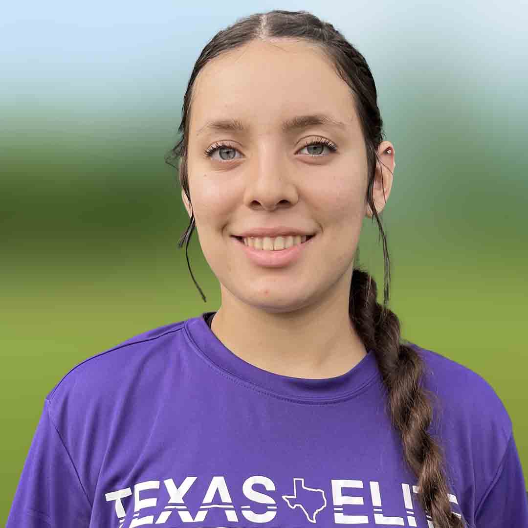 Pena | Texas Elite Fastpitch