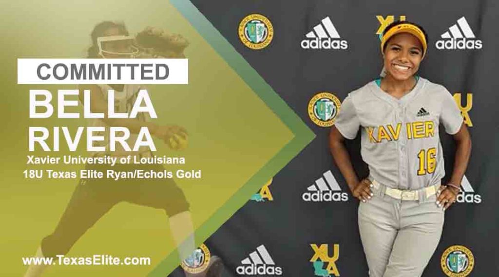 Texas Elite, Texas Elite Softball, Texas Elite Fastpitch