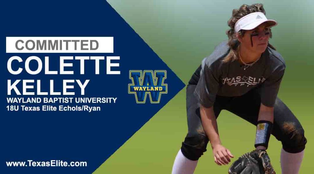 Texas Elite, Texas Elite Softball, Texas Elite Fastpitch