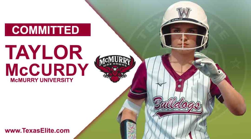 Texas Elite, Texas Elite Softball, Texas Elite Fastpitch