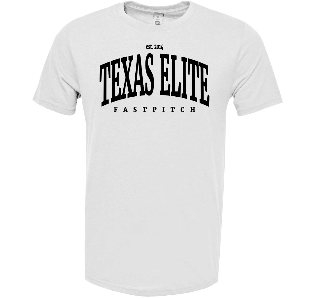 Texas Elite Store | Texas Elite Fastpitch