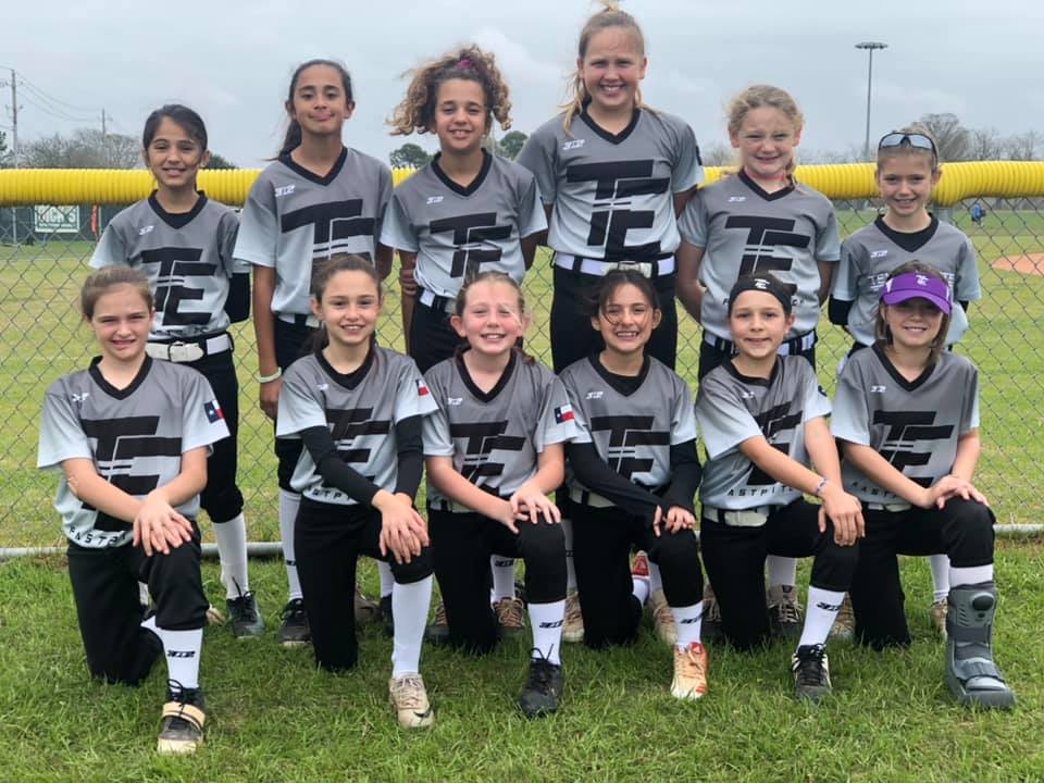 Texas Elite, Texas Elite Softball, Texas Elite Fastpitch