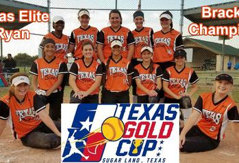 Texas Elite, Texas Elite Softball, Texas Elite Fastpitch