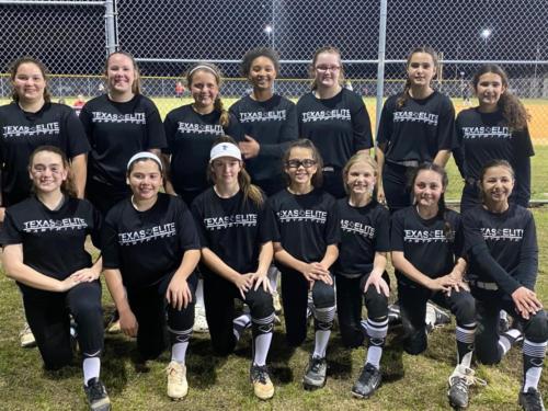 Texas Elite, Texas Elite Softball, Texas Elite Fastpitch