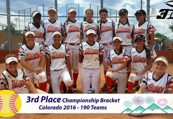 Texas Elite, Texas Elite Softball, Texas Elite Fastpitch