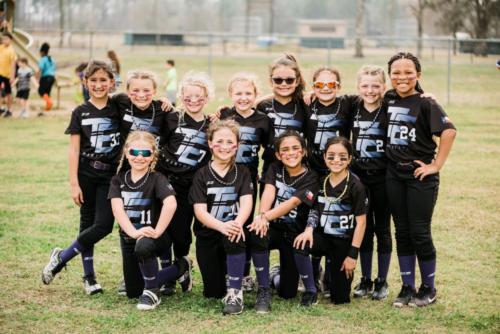 Texas Elite, Texas Elite Softball, Texas Elite Fastpitch