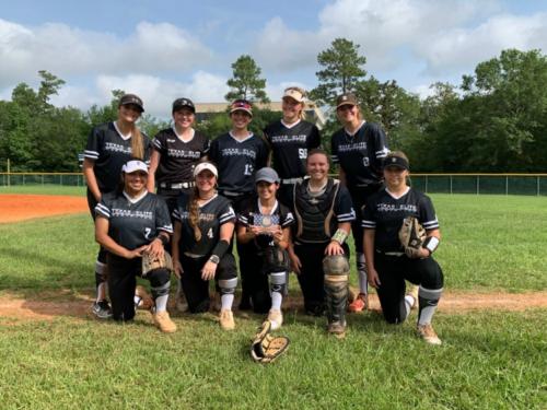 Texas Elite, Texas Elite Softball, Texas Elite Fastpitch
