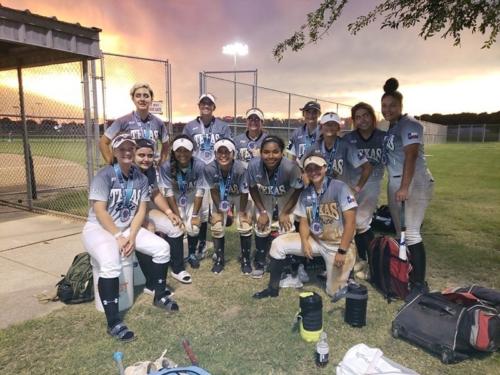 Texas Elite, Texas Elite Softball, Texas Elite Fastpitch