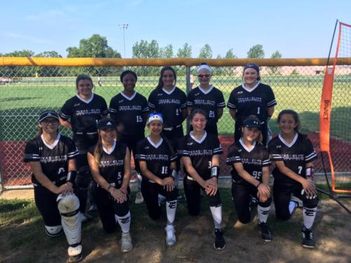 Texas Elite, Texas Elite Softball, Texas Elite Fastpitch