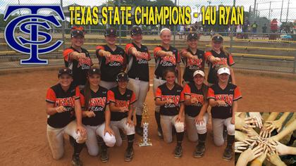Texas Elite, Texas Elite Softball, Texas Elite Fastpitch