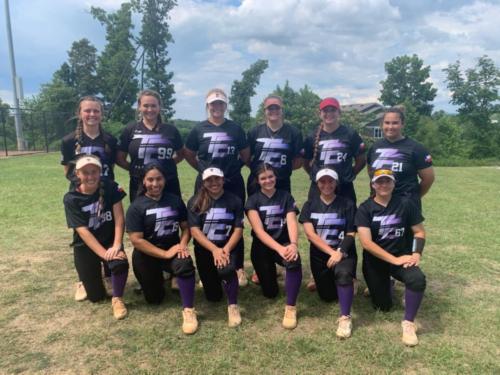 Texas Elite, Texas Elite Softball, Texas Elite Fastpitch