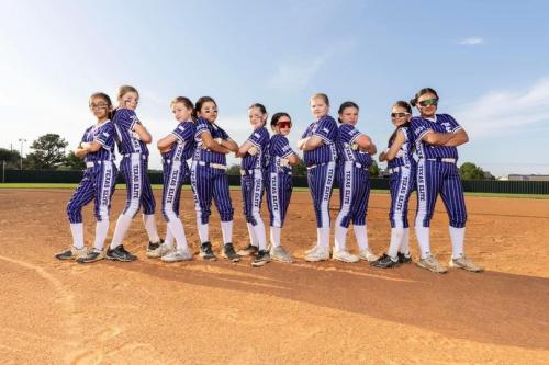Texas Elite, Texas Elite Softball, Texas Elite Fastpitch