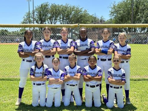 Texas Elite, Texas Elite Softball, Texas Elite Fastpitch