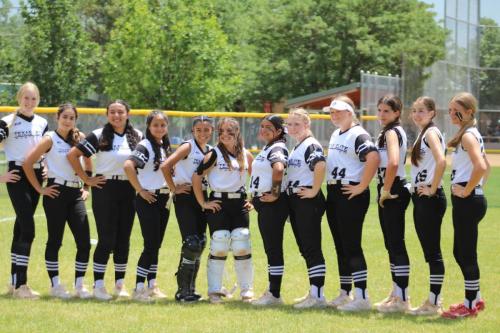 Texas Elite, Texas Elite Softball, Texas Elite Fastpitch