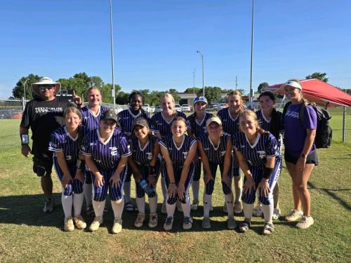 Texas Elite, Texas Elite Softball, Texas Elite Fastpitch