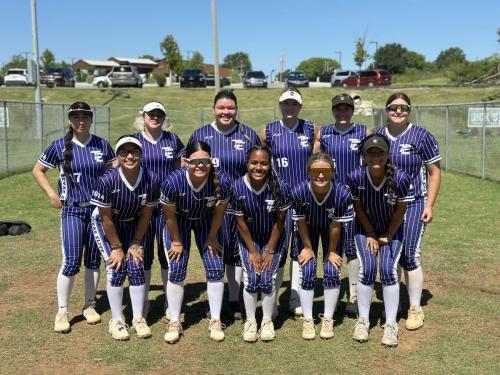 Texas Elite, Texas Elite Softball, Texas Elite Fastpitch