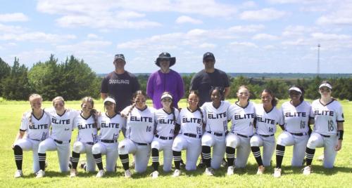 Texas Elite, Texas Elite Softball, Texas Elite Fastpitch