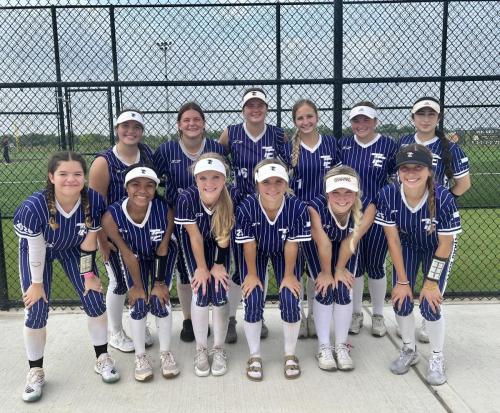 Texas Elite, Texas Elite Softball, Texas Elite Fastpitch