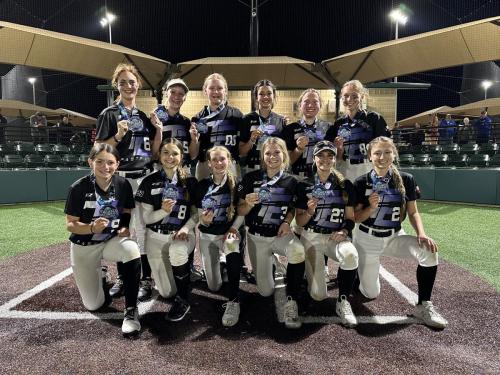 Texas Elite, Texas Elite Softball, Texas Elite Fastpitch